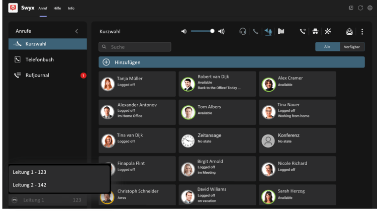 Microsoft Teams - Enreach Innovation